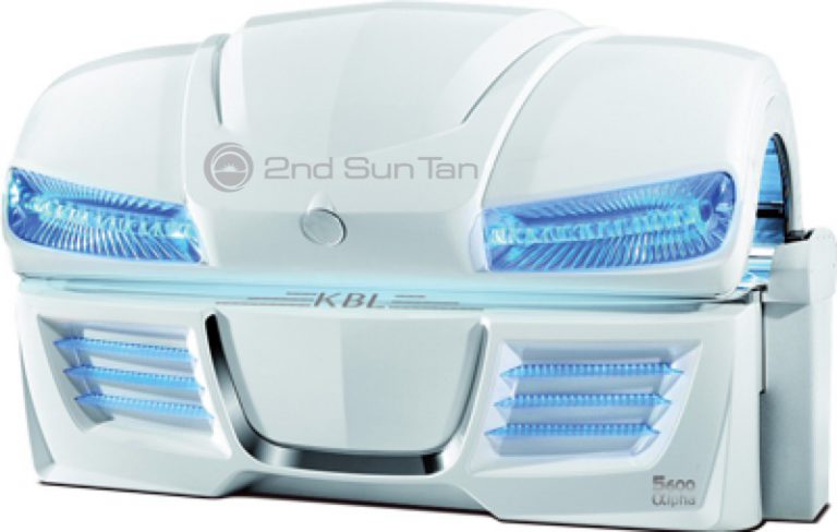 KBL 5600 Alpha | 2ndSunTan