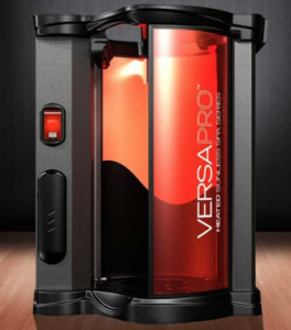 Versa Spa Pro | 2ndSunTan