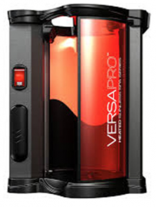 Versa Spa Pro | 2ndSunTan