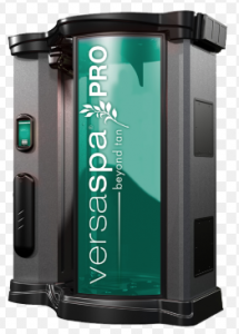 Versa Spa Pro | 2ndSunTan