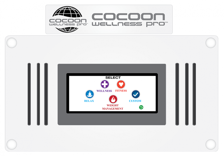 Cocoon Wellness Pro | 2ndSunTan