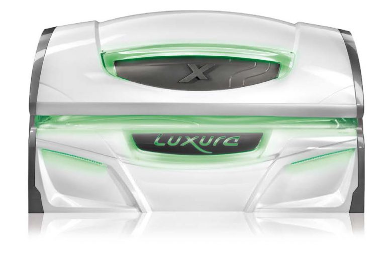 Luxura X7 42 SLi High Intensive | 2ndSunTan