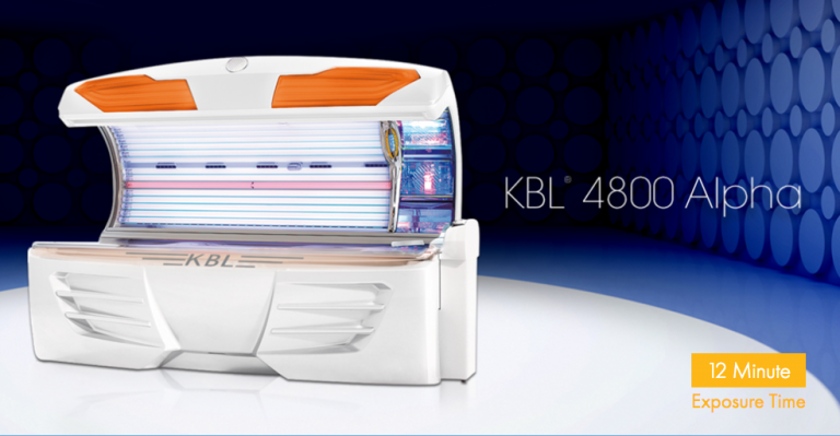 KBL 4800 Alpha | 2ndSunTan