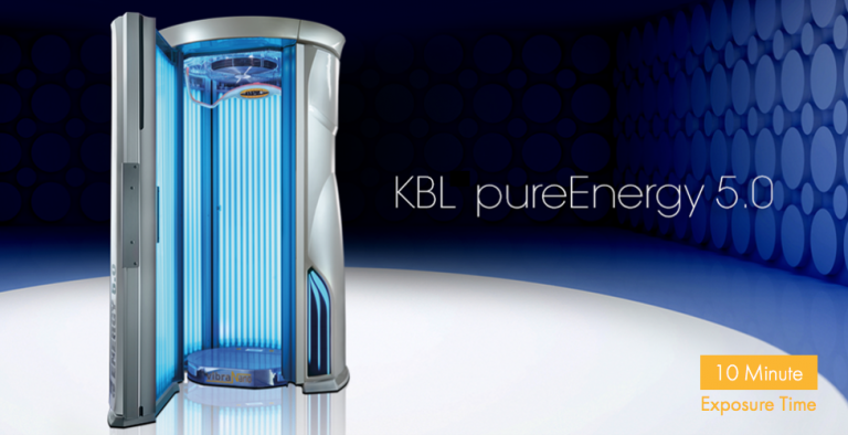 KBL Pure Energy 5.0 Stand Up | 2ndSunTan