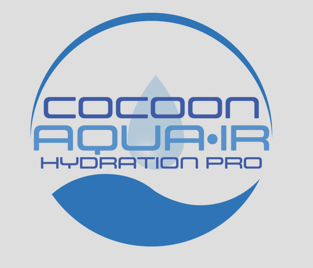 Cocoon Aqua IR Hydration Pro Pod | 2ndSunTan