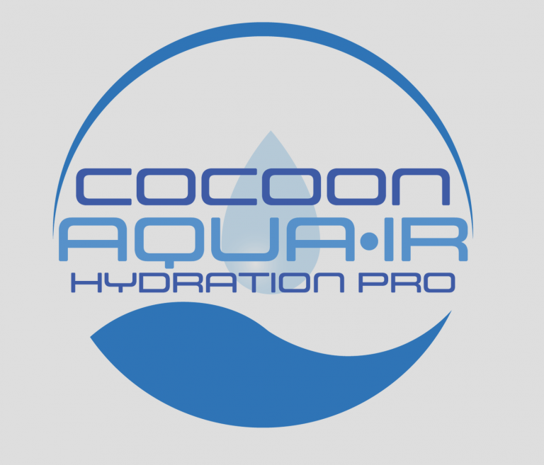 Cocoon Aqua IR Hydration Pro Pod | 2ndSunTan