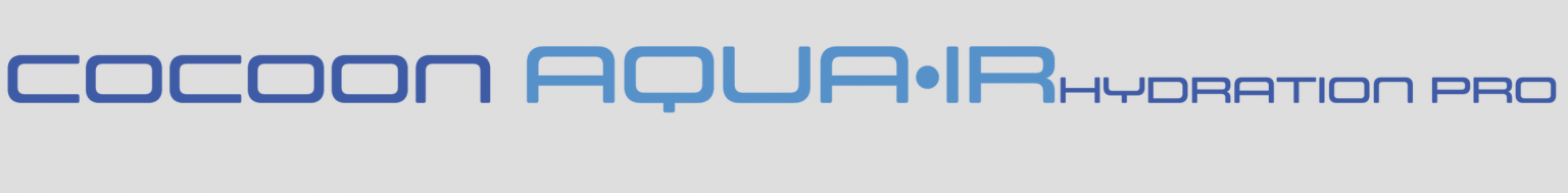 Cocoon Aqua IR Hydration Pro Pod | 2ndSunTan