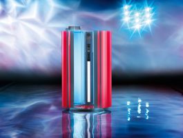 Ergoline Essence 48 | 2ndSunTan