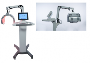 Poly Pro LED Rejuv Red Light | 2ndSunTan