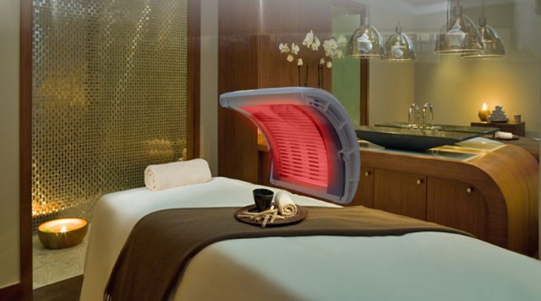 RenuvaSkin FSR Red Light Therapy | 2ndSunTan