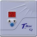 T-Max 3W Timer | 2ndSunTan