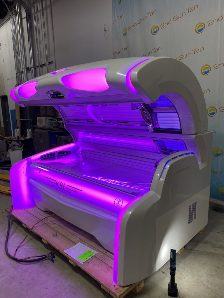 Alpha 6800 | 2ndSunTan