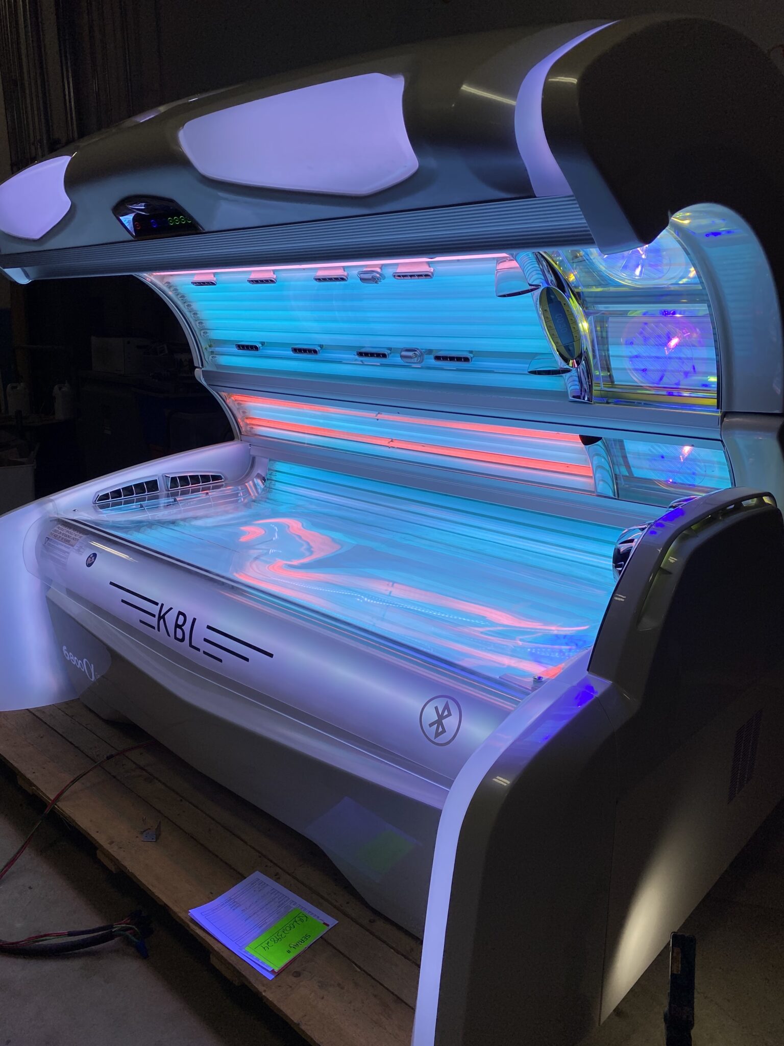 Alpha 6800 | 2ndSunTan