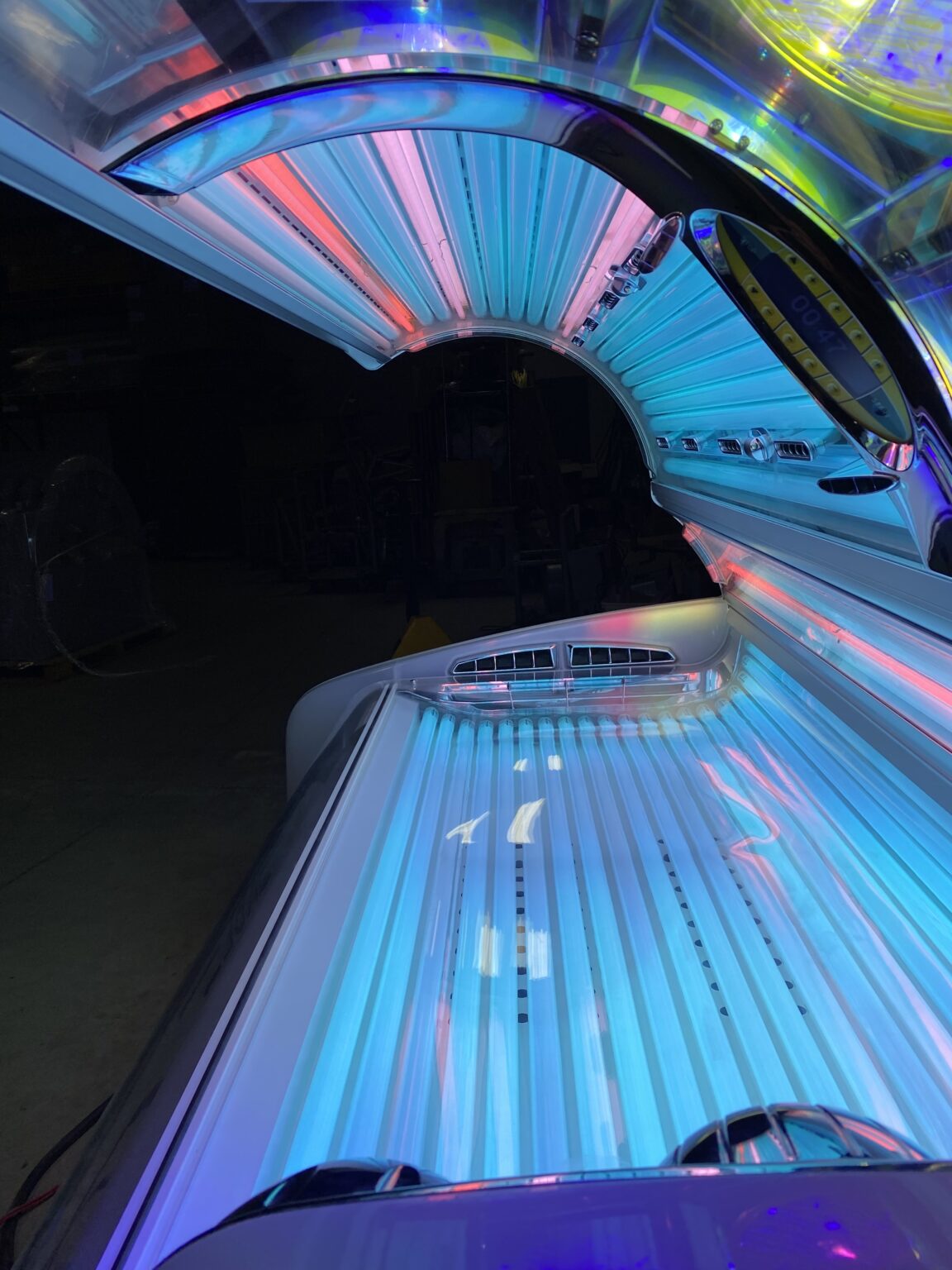 Alpha 6800 | 2ndSunTan