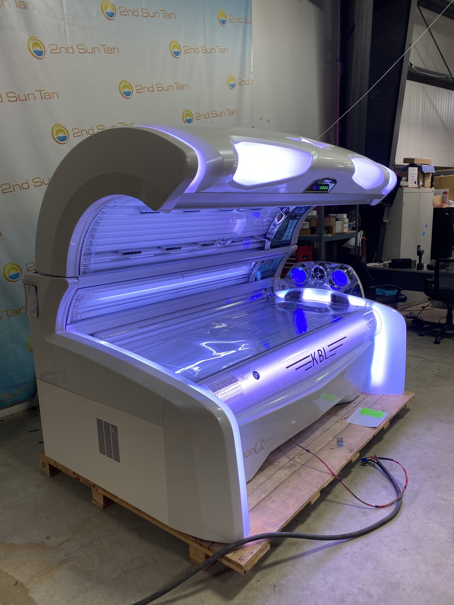 Alpha 6800 | 2ndSunTan