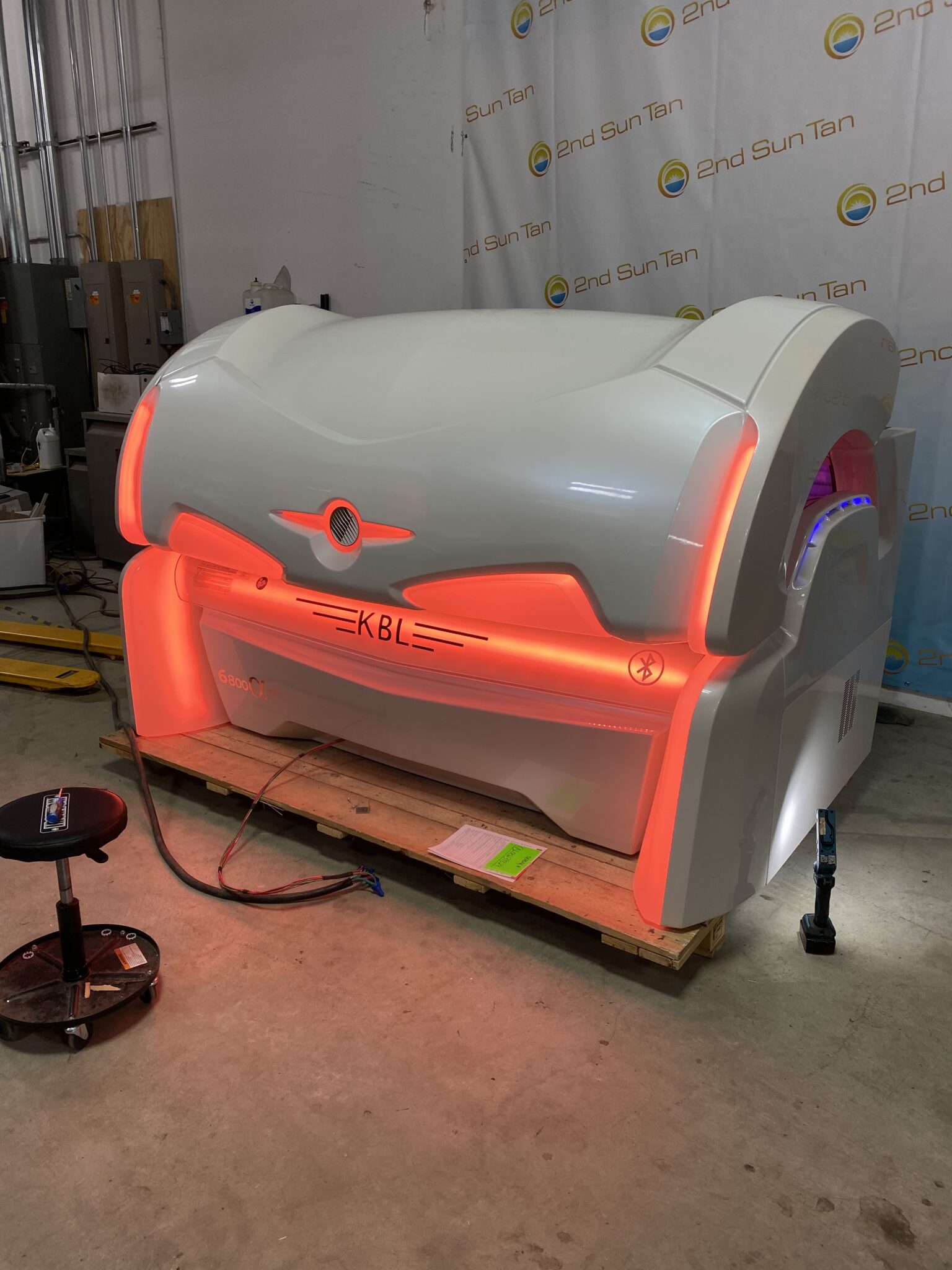 Alpha 6800 | 2ndSunTan