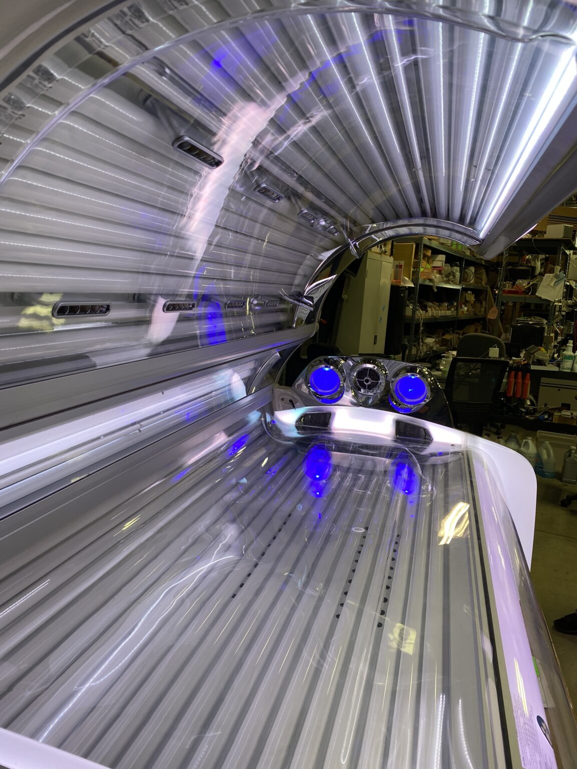 Alpha 6800 | 2ndSunTan