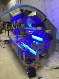 Open Sun 1050 | 2ndSunTan