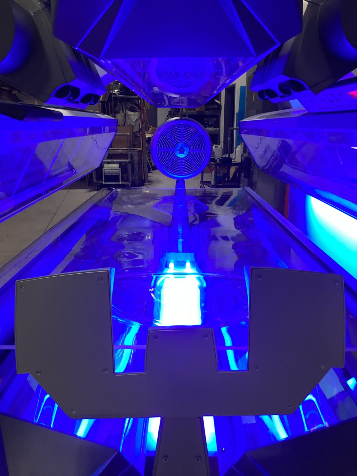 Open Sun 1050 | 2ndSunTan