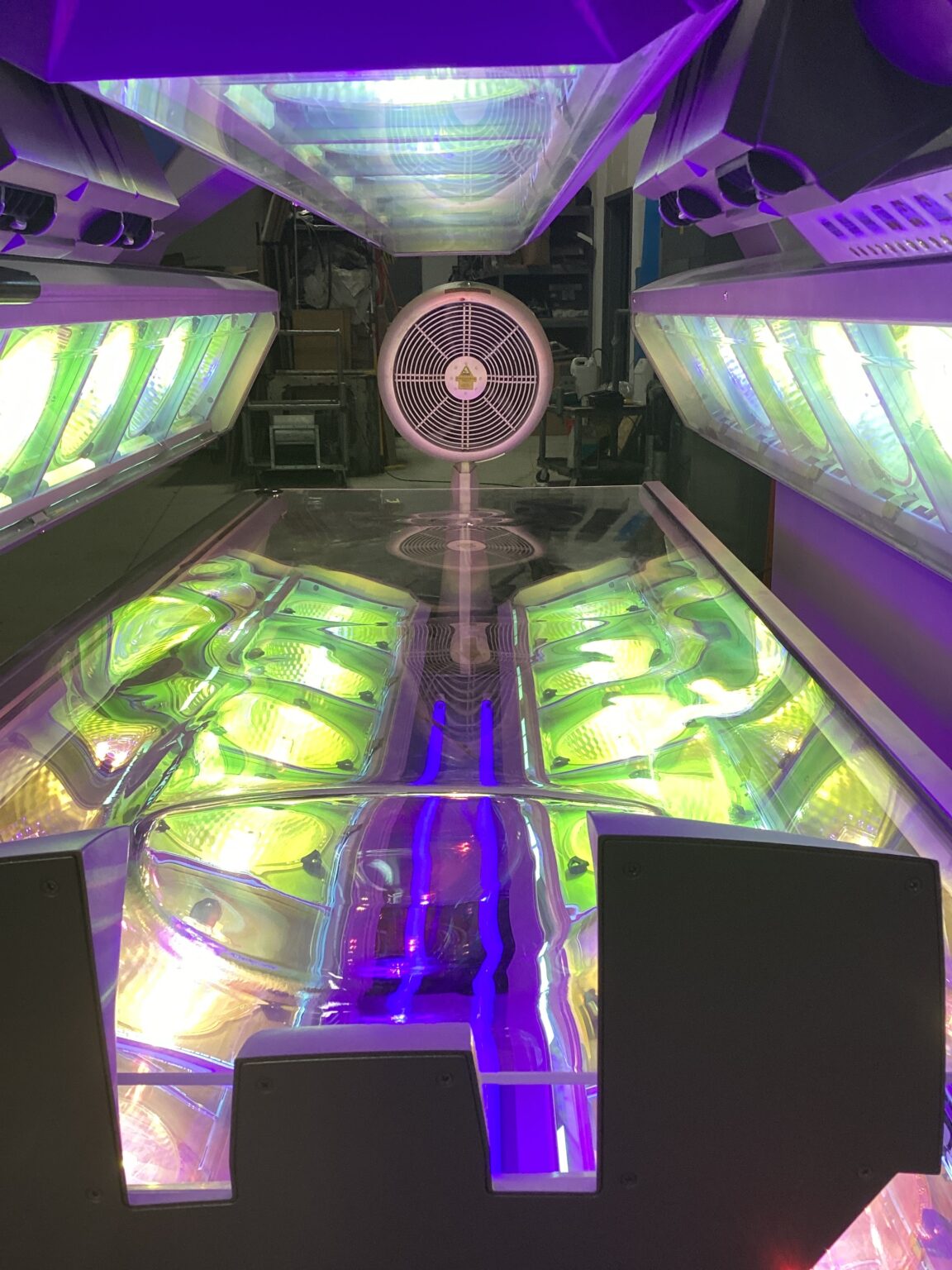 Open Sun 1050 | 2ndSunTan