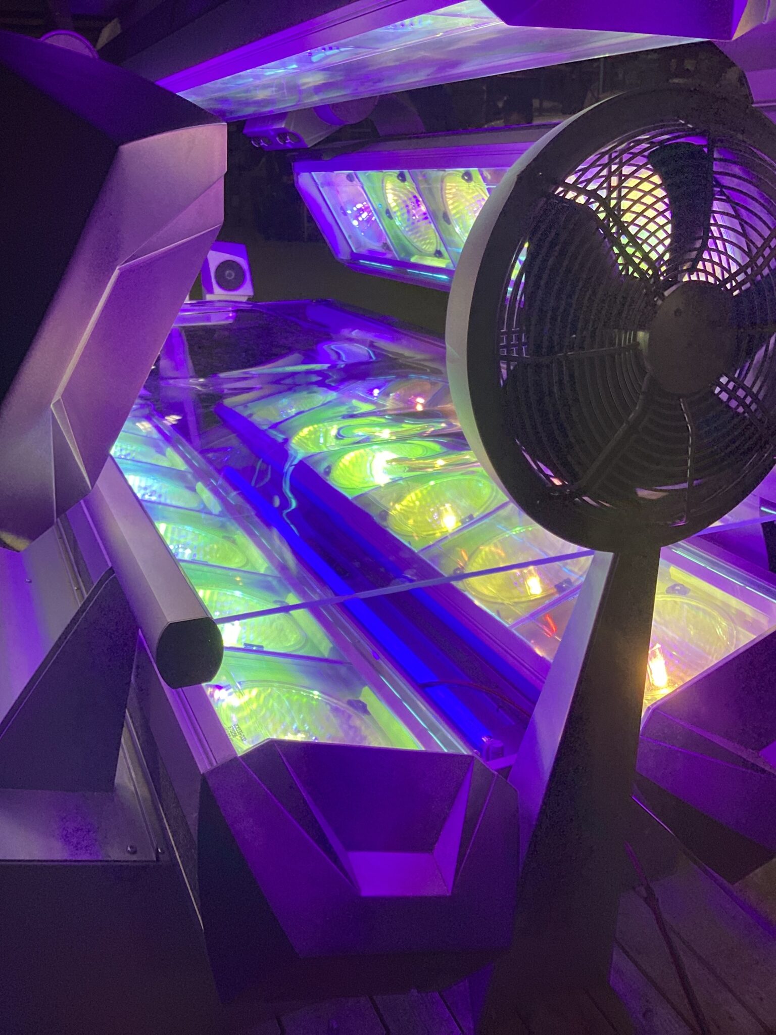 Open Sun 1050 | 2ndSunTan