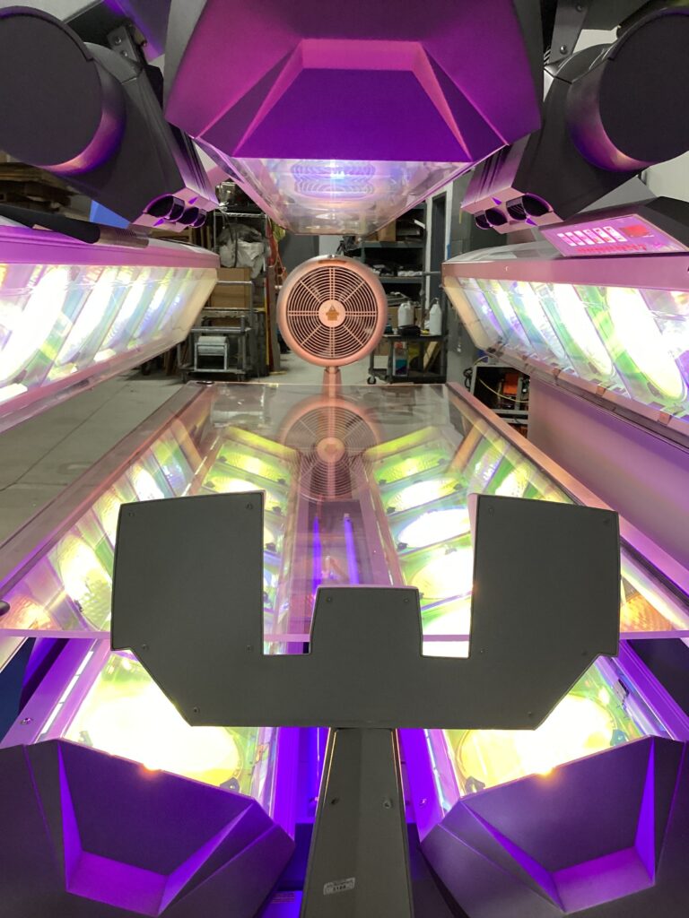 Open Sun 1050 | 2ndSunTan