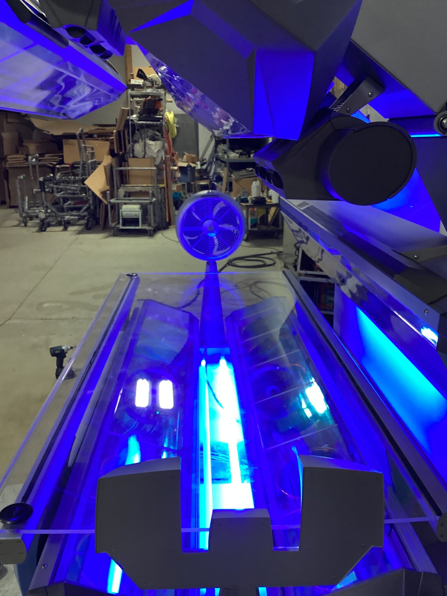 Open Sun 1050 | 2ndSunTan