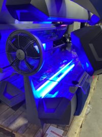 Open Sun 1050 | 2ndSunTan