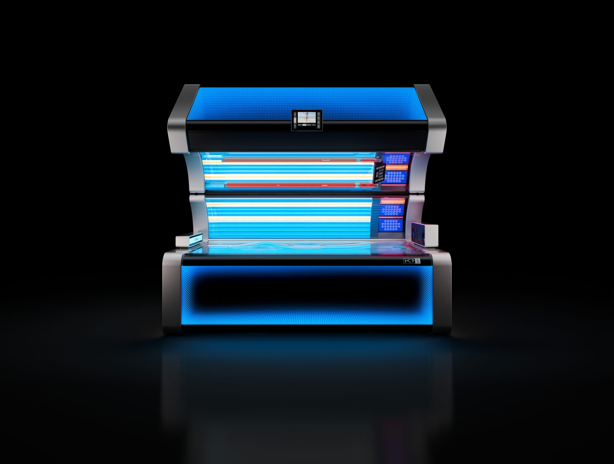 KBL K9S extraSun | 2ndSunTan