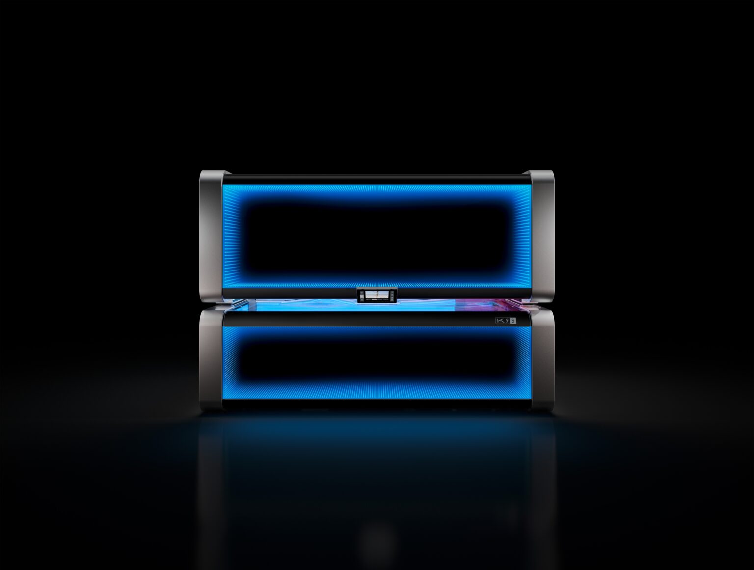 KBL K9S extraSun | 2ndSunTan