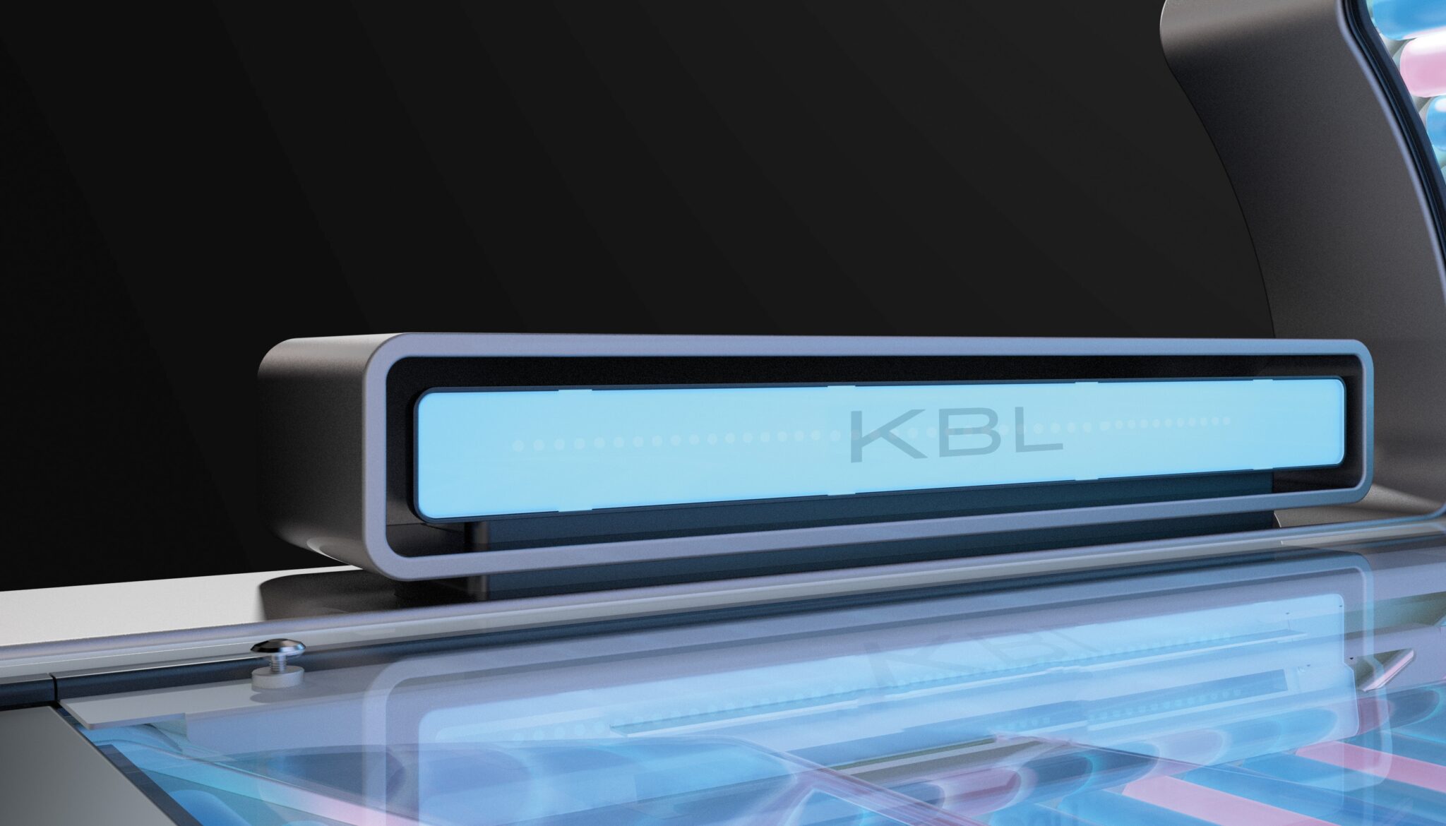 KBL K9S extraSun | 2ndSunTan