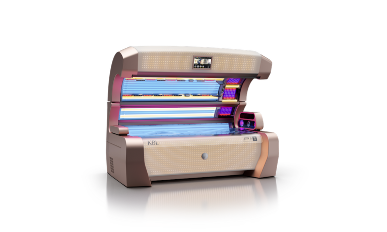 KBL P9S extraSun | 2ndSunTan