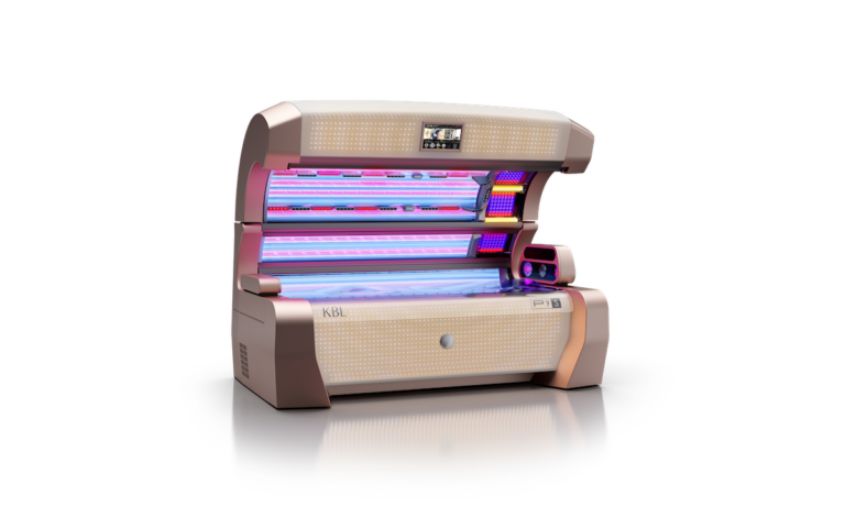 KBL P9S hybridSun | 2ndSunTan