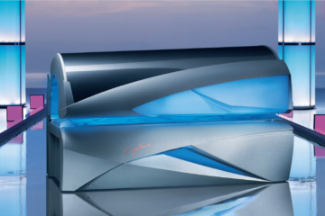 Ergoline Affinity 500 | 2ndSunTan