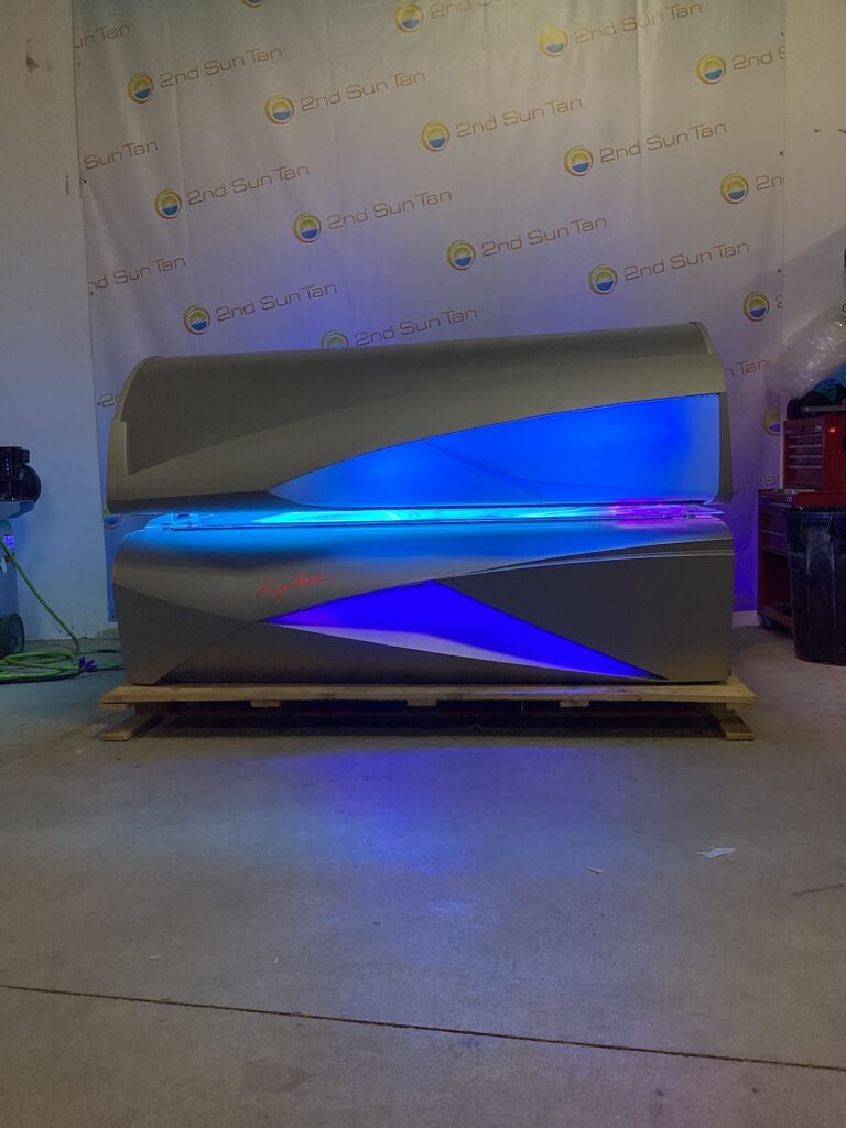Ergoline Affinity 500 | 2ndSunTan Ergoline Affinity 500 | 2ndSunTan