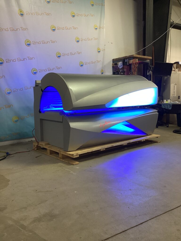 Ergoline Affinity 500 | 2ndSunTan Ergoline Affinity 500 | 2ndSunTan