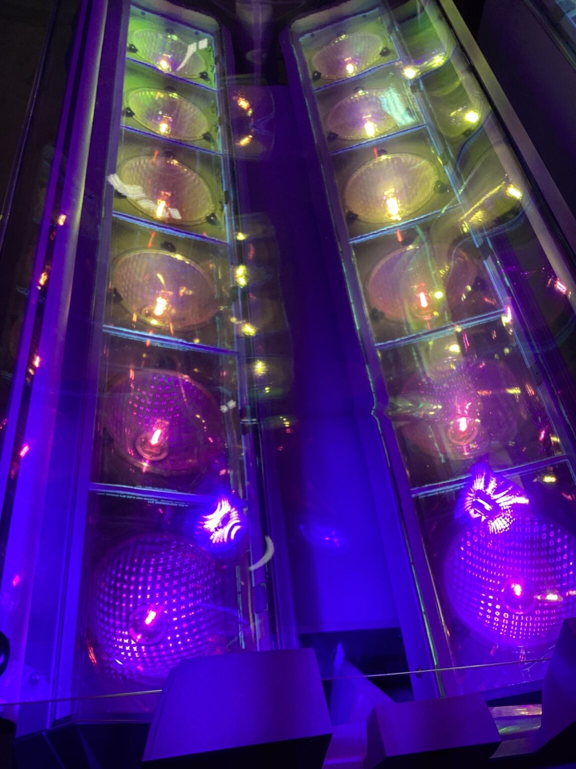 Ergoline Open Sun 1050 | 2ndSunTan