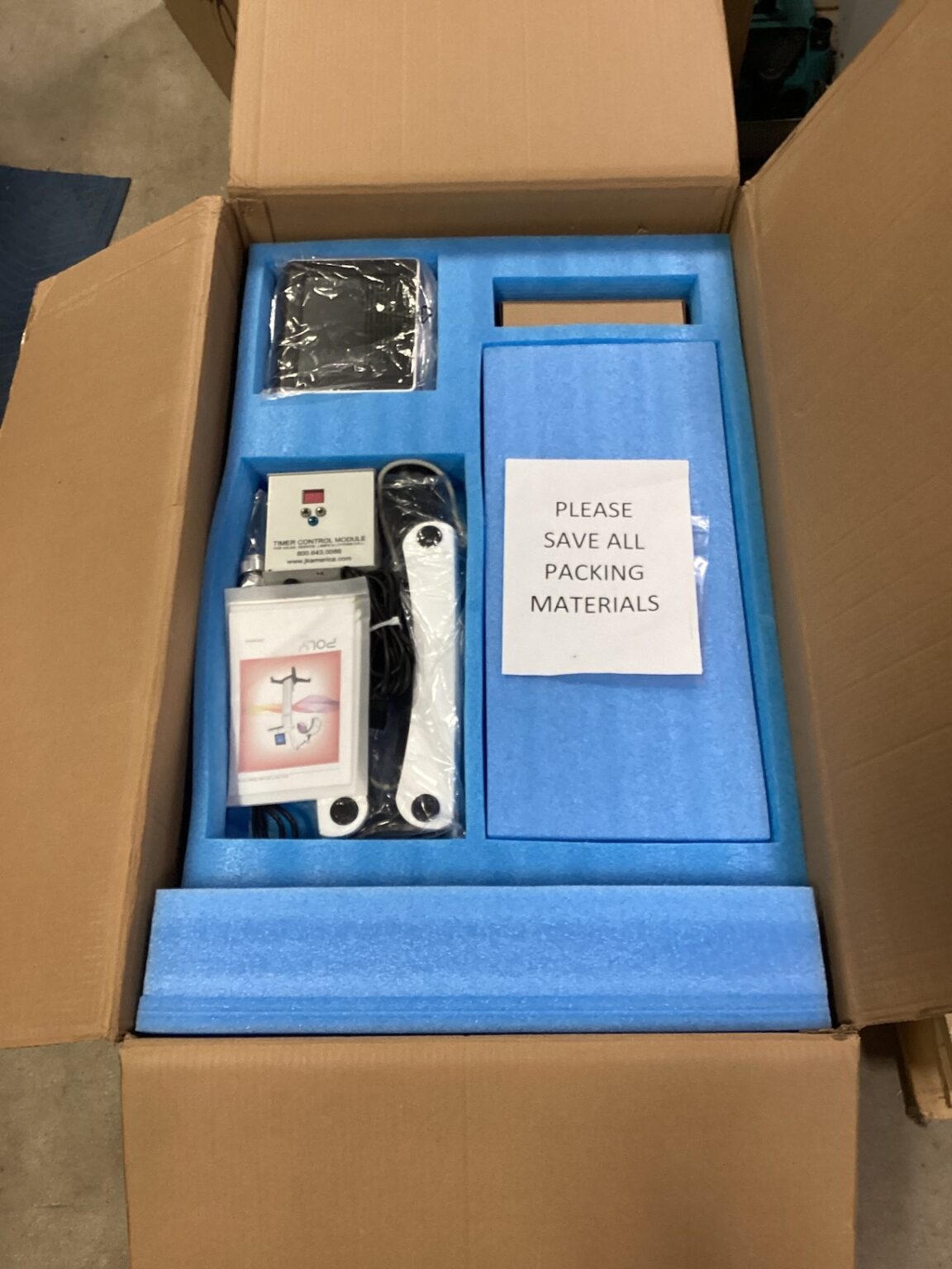 Poly Pro LED Rejuv Red Light | 2ndSunTan