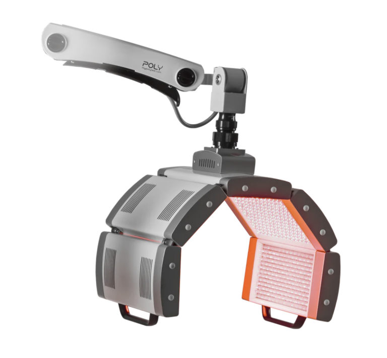 Poly Pro LED Rejuv Red Light | 2ndSunTan