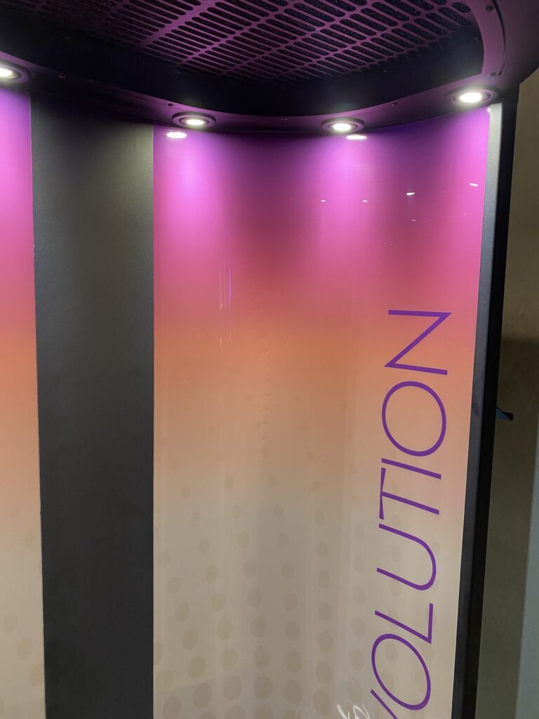 Auto Revolution | 2ndSunTan