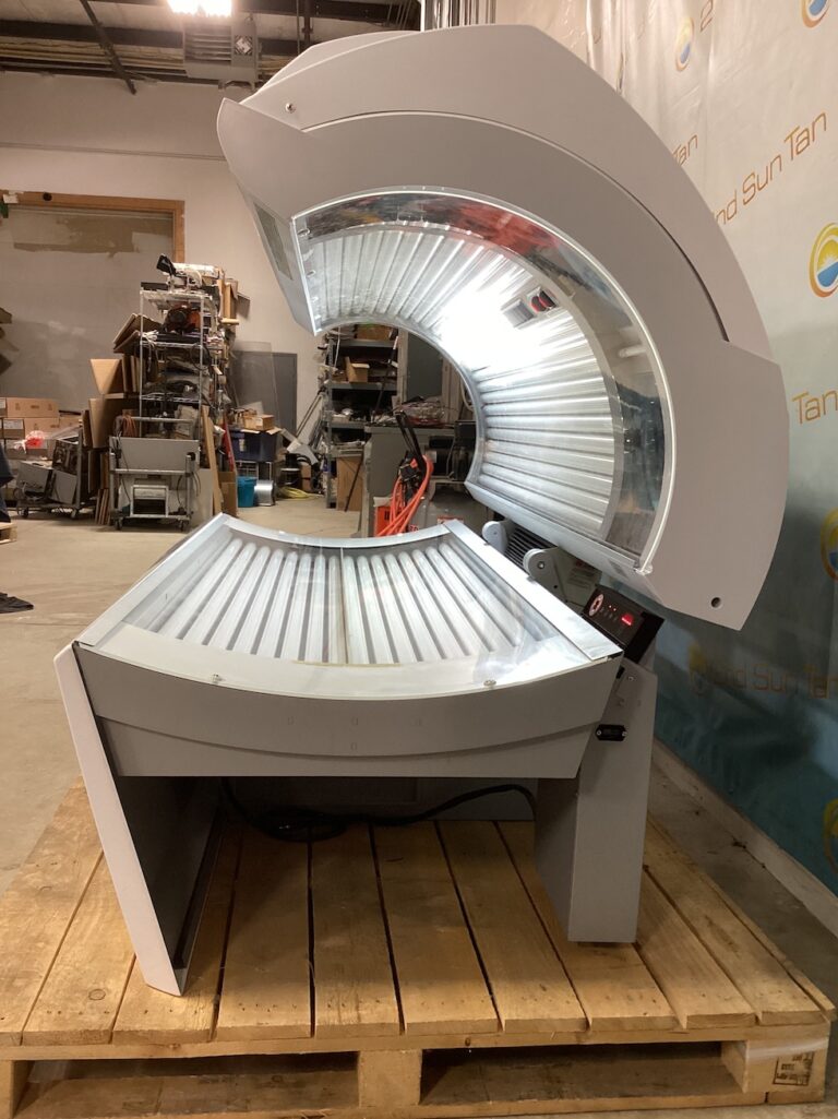 Ergoline Passion 40/3 | 2ndSunTan