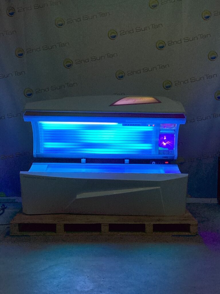 Ergoline Passion 40/3 | 2ndSunTan