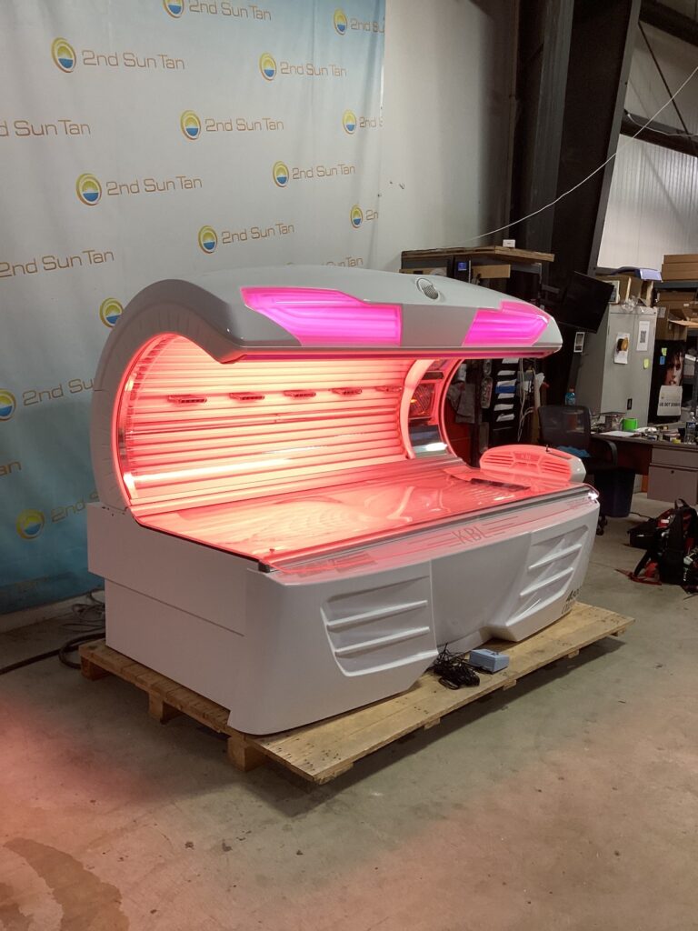 KBL 4800 Alpha | 2ndSunTan