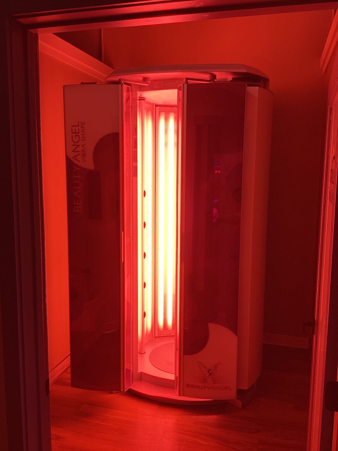 Ergoline Beauty Angel 7200 | 2ndSunTan