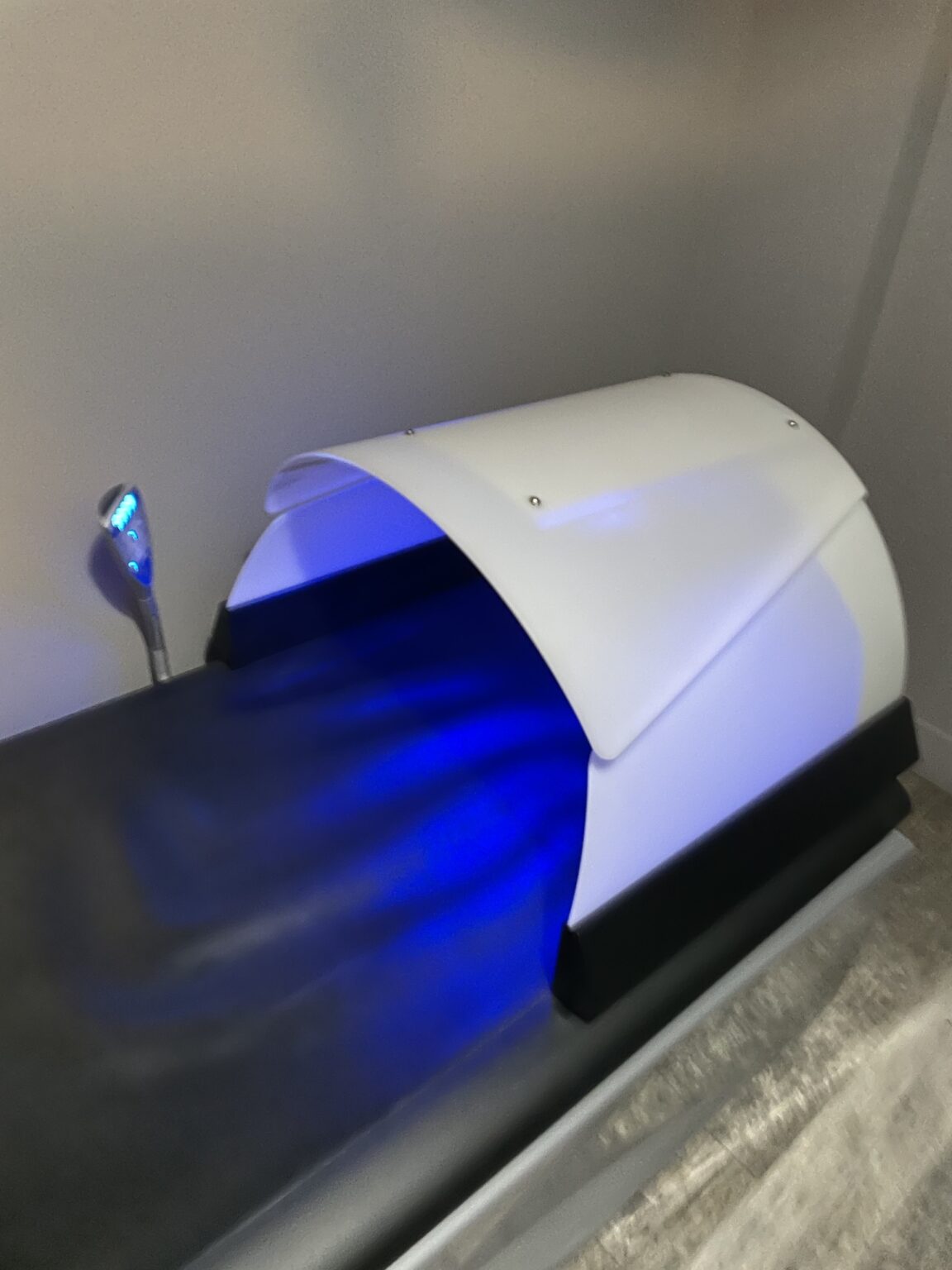 Wellsystem Relax | 2ndSunTan